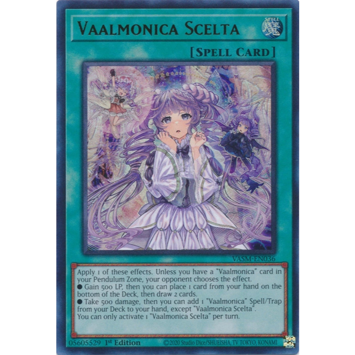 DBVS-JP036 "Vaalmonica Scelta (UR) | Shopee Malaysia