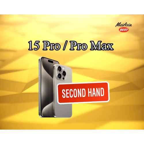 (USED) 15p / 15pm All System Good (99 New) | Shopee Malaysia