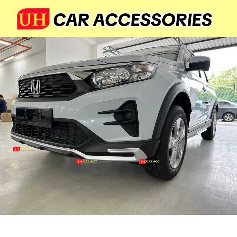 HONDA WRV MDL OEM PP BODYKIT WITH PAINT | Shopee Malaysia