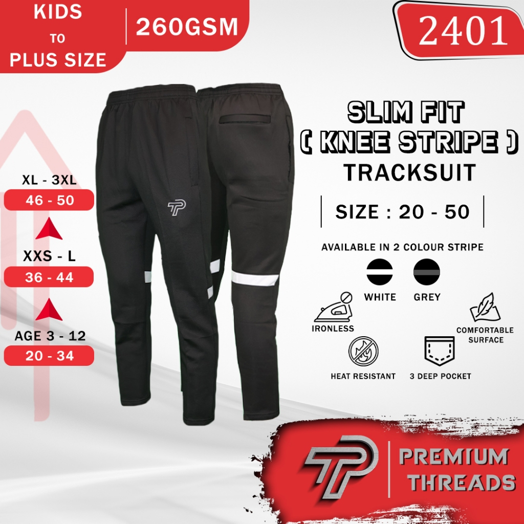 PT 𝐀𝐝𝐮𝐥𝐭 𝐊𝐢𝐝𝐬 𝐋𝐨𝐧𝐠 𝐓𝐫𝐚𝐜𝐤𝐬𝐮𝐢𝐭 𝐒𝐥𝐢𝐦 𝐅𝐢𝐭 𝐓𝐫𝐚𝐜𝐤 𝐏𝐚𝐧𝐭 Quick Dry Track Bottom ...