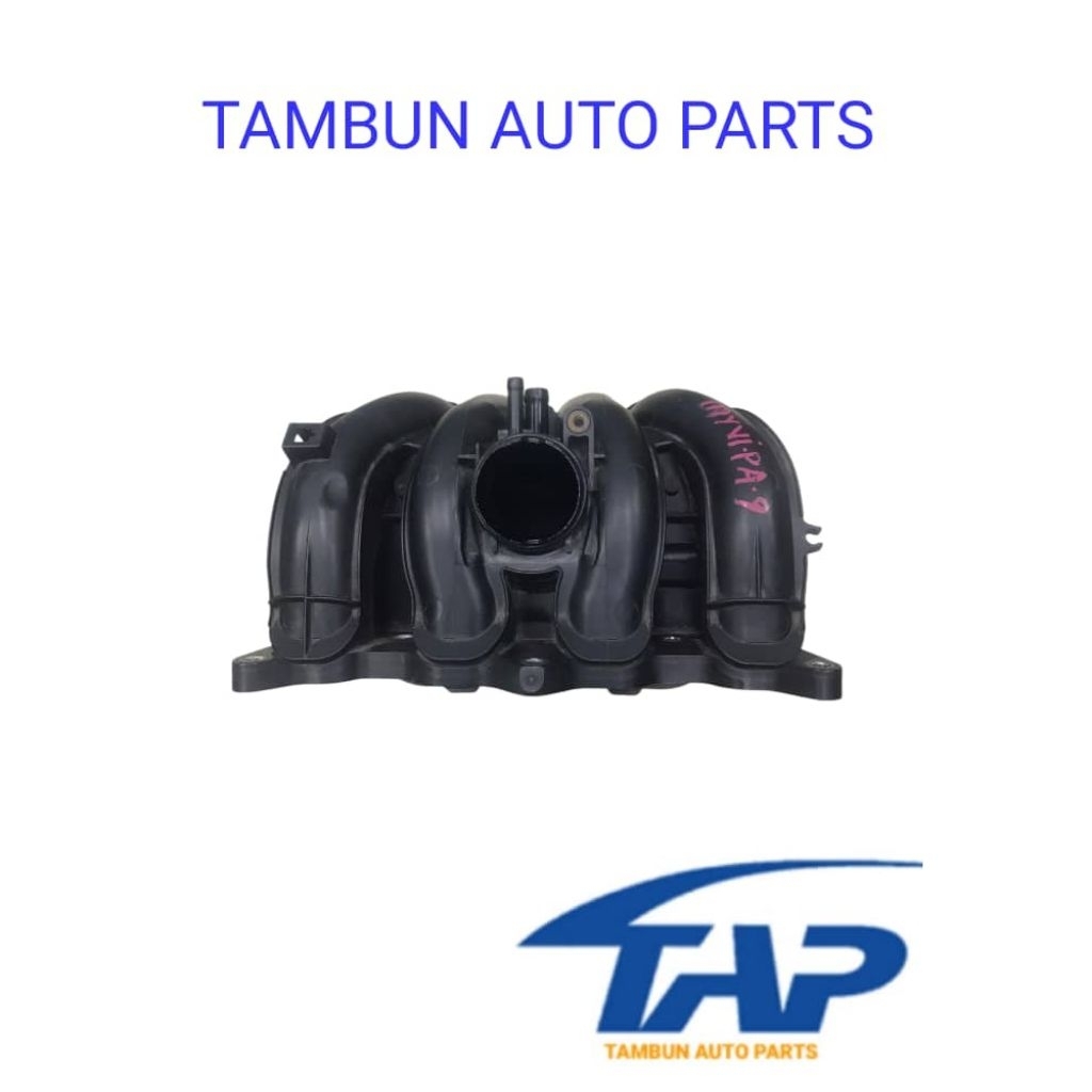MYVI 1.3 INTAKE MANIFOLD | Shopee Malaysia