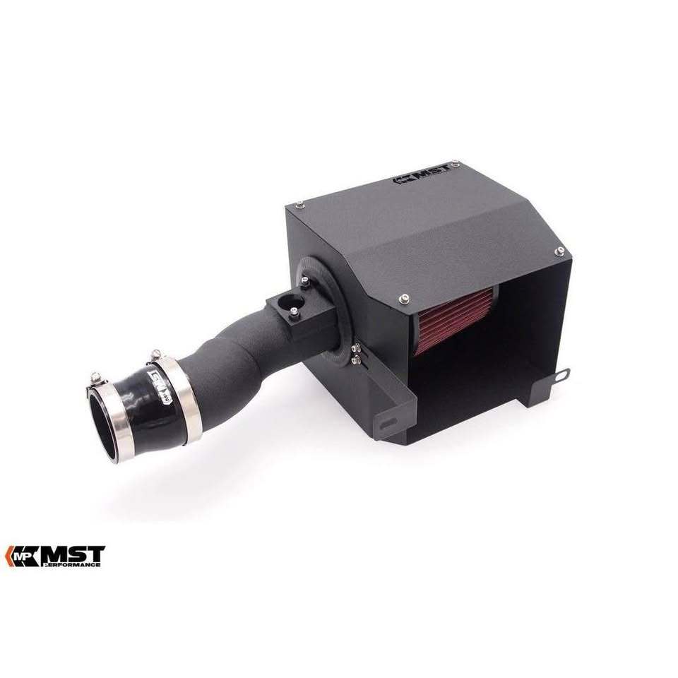 Honda Civic FC 1.5T - MST Performance Cold Air Intake System | Shopee Malaysia