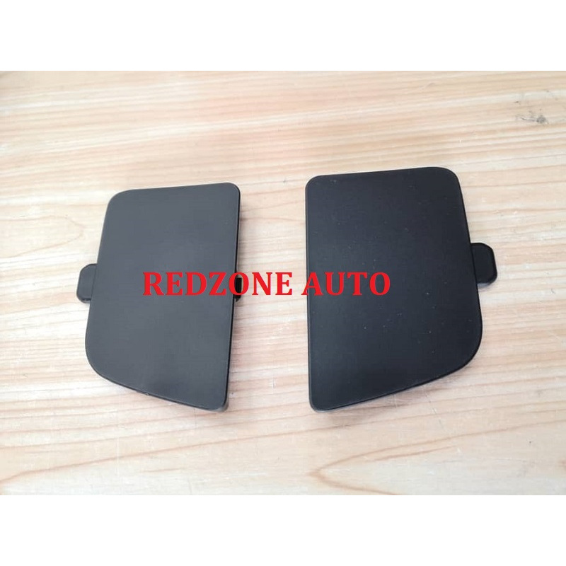 TOYOTA AVANZA 2006 FRONT BUMPER COVER NEW | Shopee Malaysia