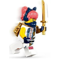 LEGO NJO0915 Ninjago Dragon Rising Season 2 Sora Minifigure ...