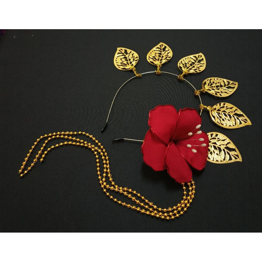 CEKAK SANGGUL LINTANG , BUNGA RAYA MERDEKA, sesuai utk pelbagai guna ...