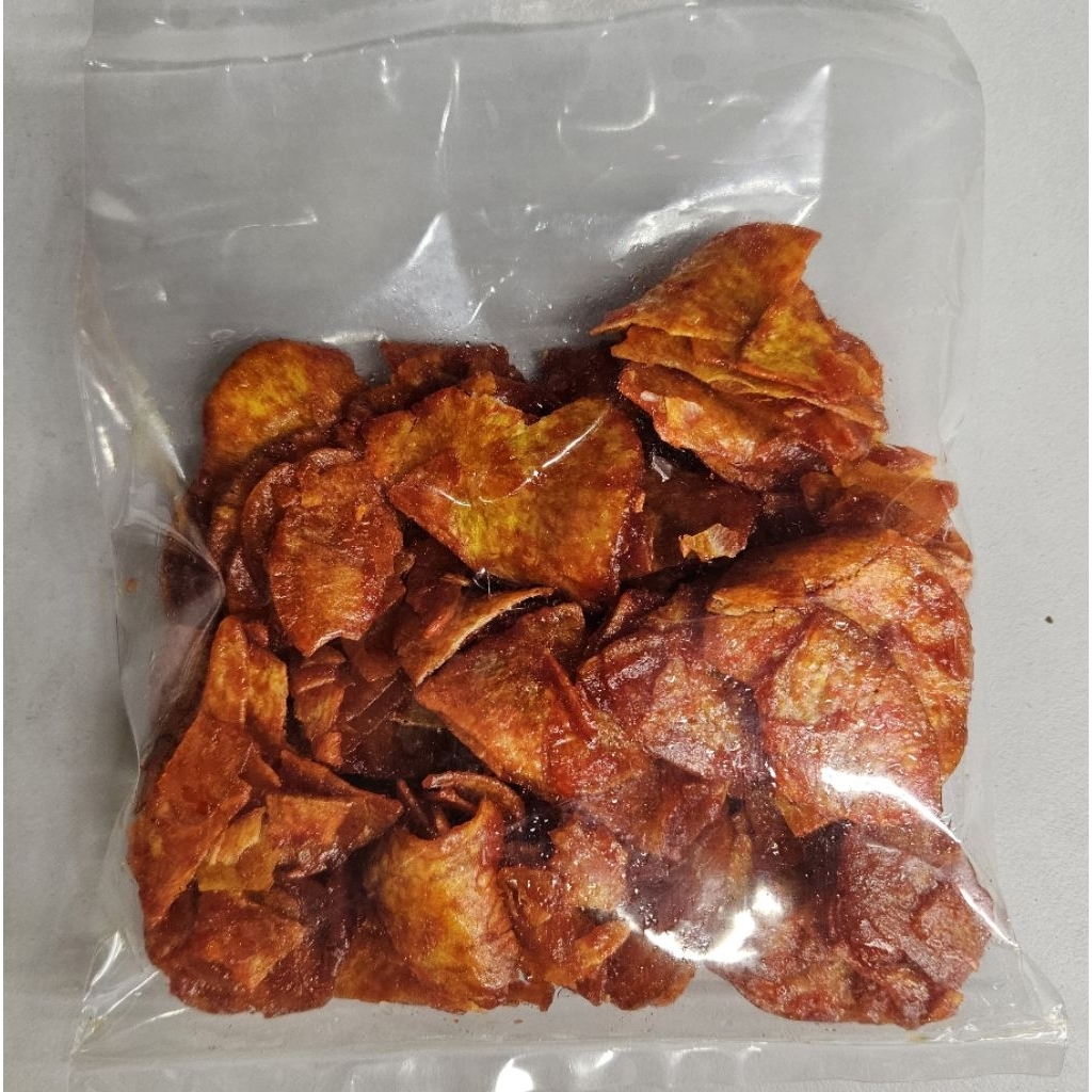 Ubi Sambal Merah 200g | Shopee Malaysia