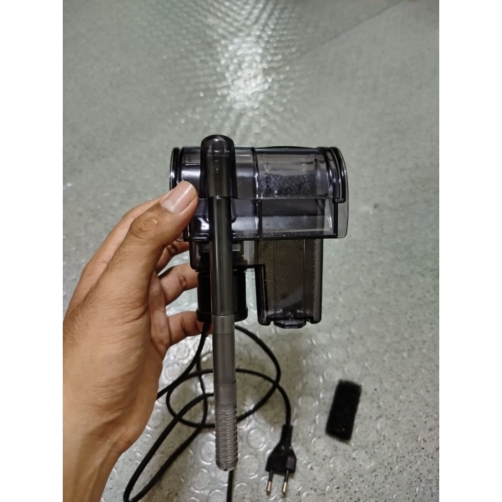 aquarium filter dolphin brand | Shopee Malaysia