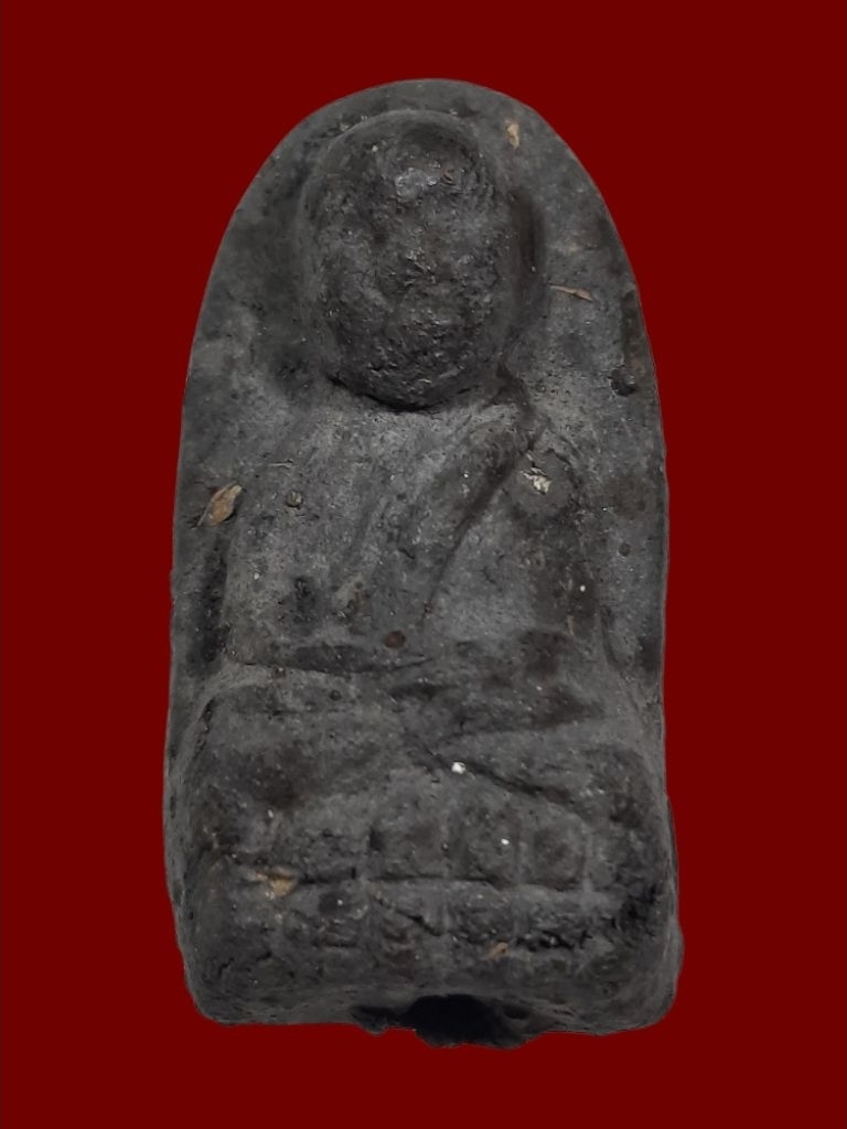 Phra Luang Phor Thuad,Phim Phra Rod, Archan Nong Wat Saikao,model for ...