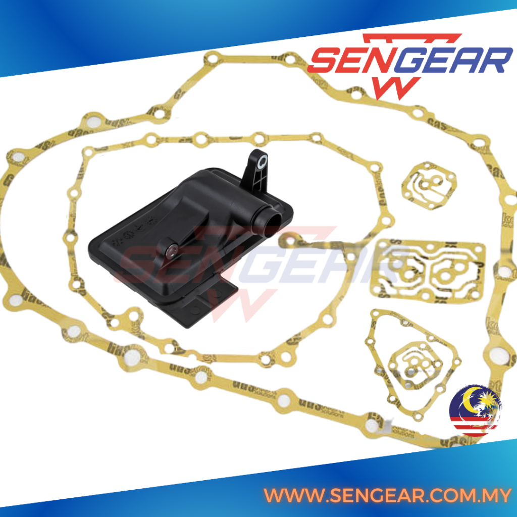 HONDA CIVIC FD SNA SNB ACCORD SDA 2.4 CC TRANSMISSION GEAR BOX AUTO ...