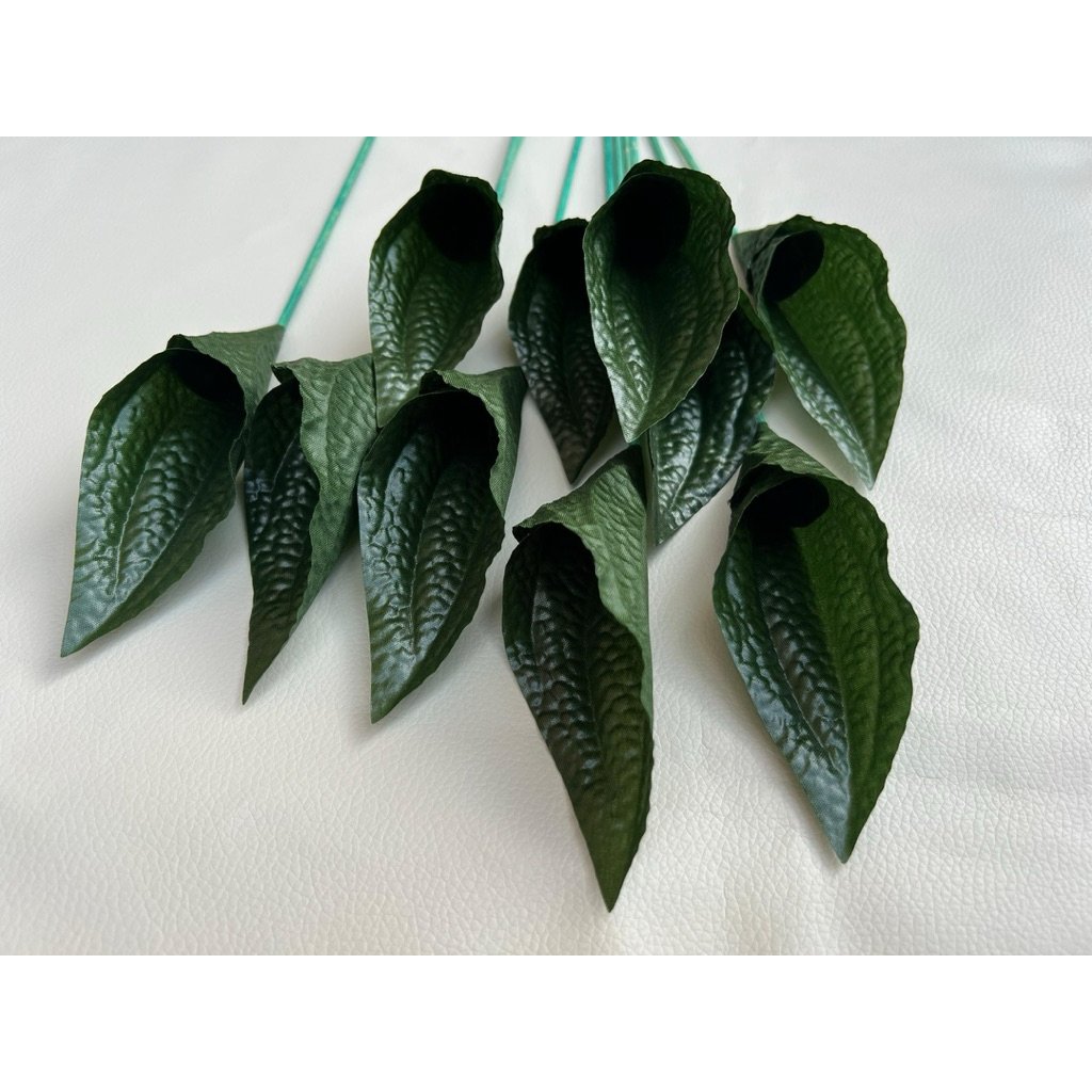 （Ready stock)Daun Sirih/ Sireh Siap Lipat Lidi | Shopee Malaysia
