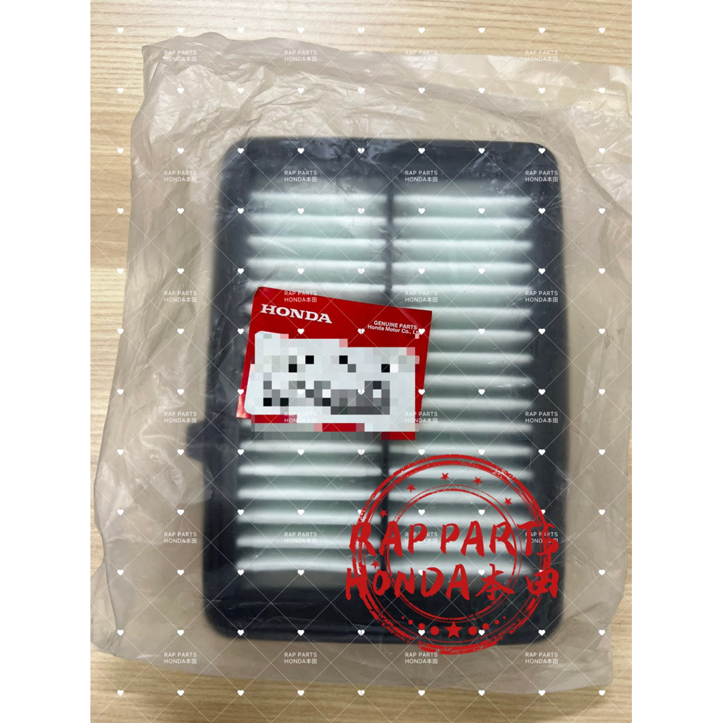 HONDA CITY/T00/GN2/CITY-HB/GN5/WRV/3K9HRV/CITY/JAZZ-HYBRID 2018 AIR ...