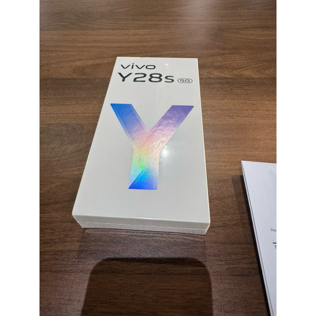 VIVO Y28S 128GB (original) | Shopee Malaysia