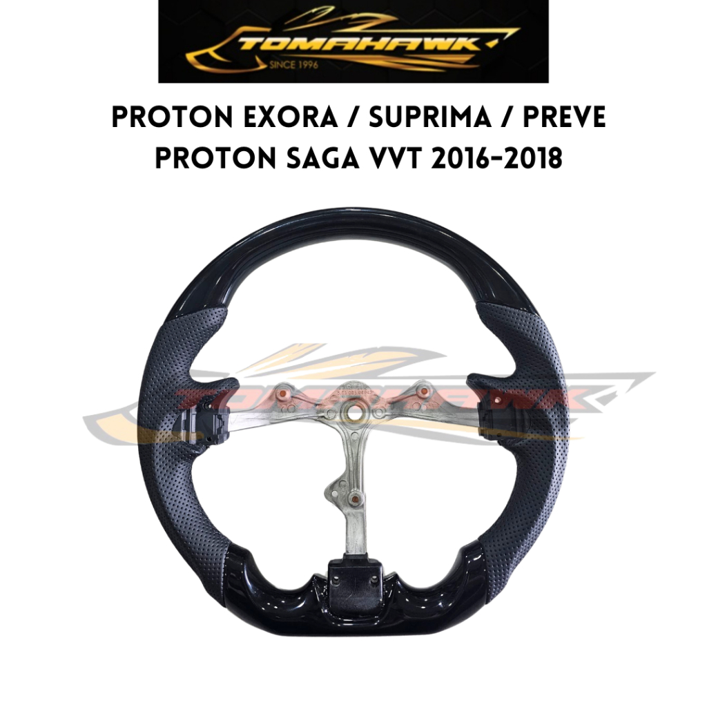 Proton Exora Proton Suprima Proton Preve Proton Saga VVT 2016-2018 ...