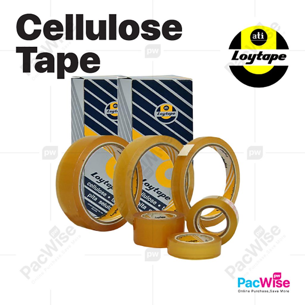tape cellophane Malaysia, Best Deals May 2026 | Shopee Malaysia