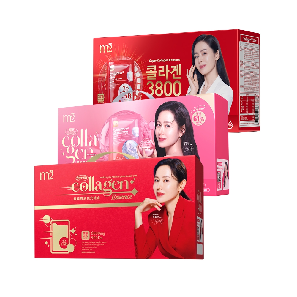 M2 22LAB Super Collagen Drink [3800] 33s / M2 22LAB Super Collagen ...