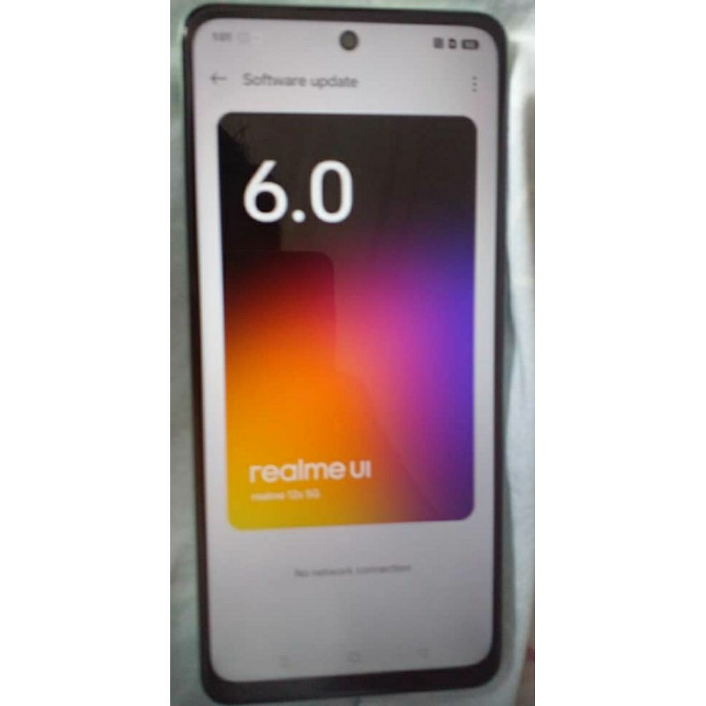 realme rmx 3997 green 12x 5G 256GB | Shopee Malaysia