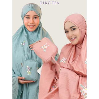 Telekung TEA Official Store Online, August 2025 | Shopee Malaysia
