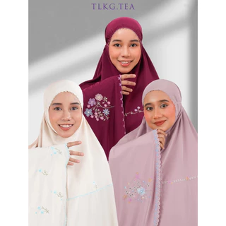 Telekung TEA Official Store Online, August 2025 | Shopee Malaysia
