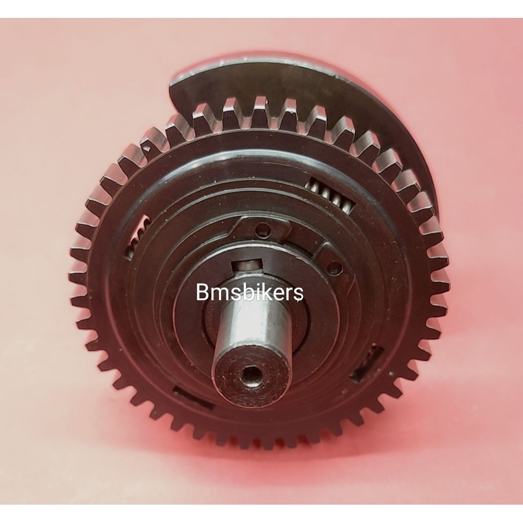 BALANCER GEAR KIT RS 15/RSX (UPGRADE)(SCK) | Shopee Malaysia
