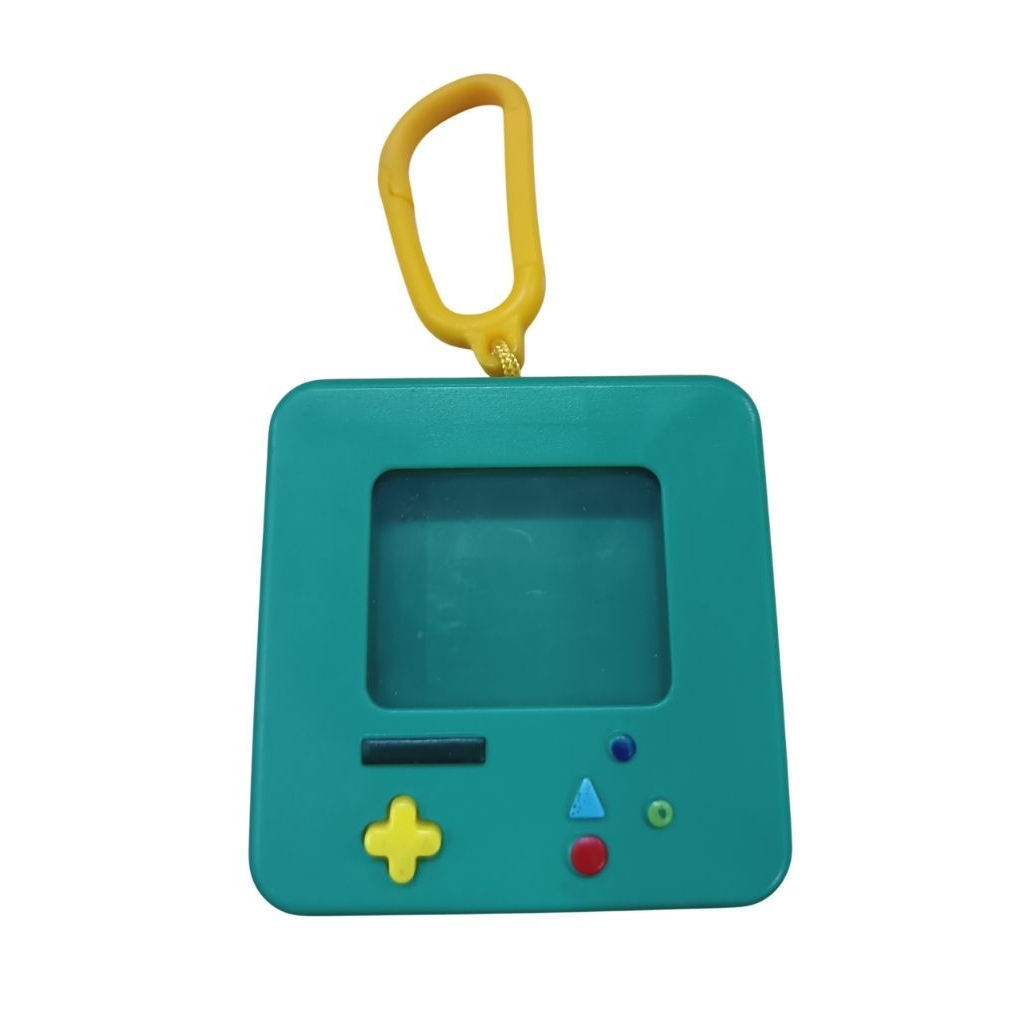 BMO Adventure Time Living Video Game Console with Multiple Functions ...