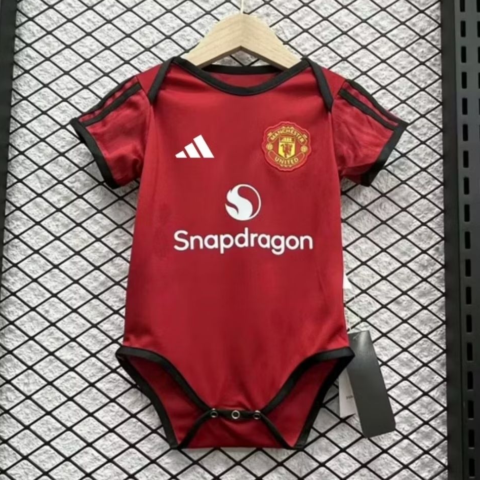 romper Baby MU (PERCUMA NAMA NOMBOR)🔥 | Shopee Malaysia
