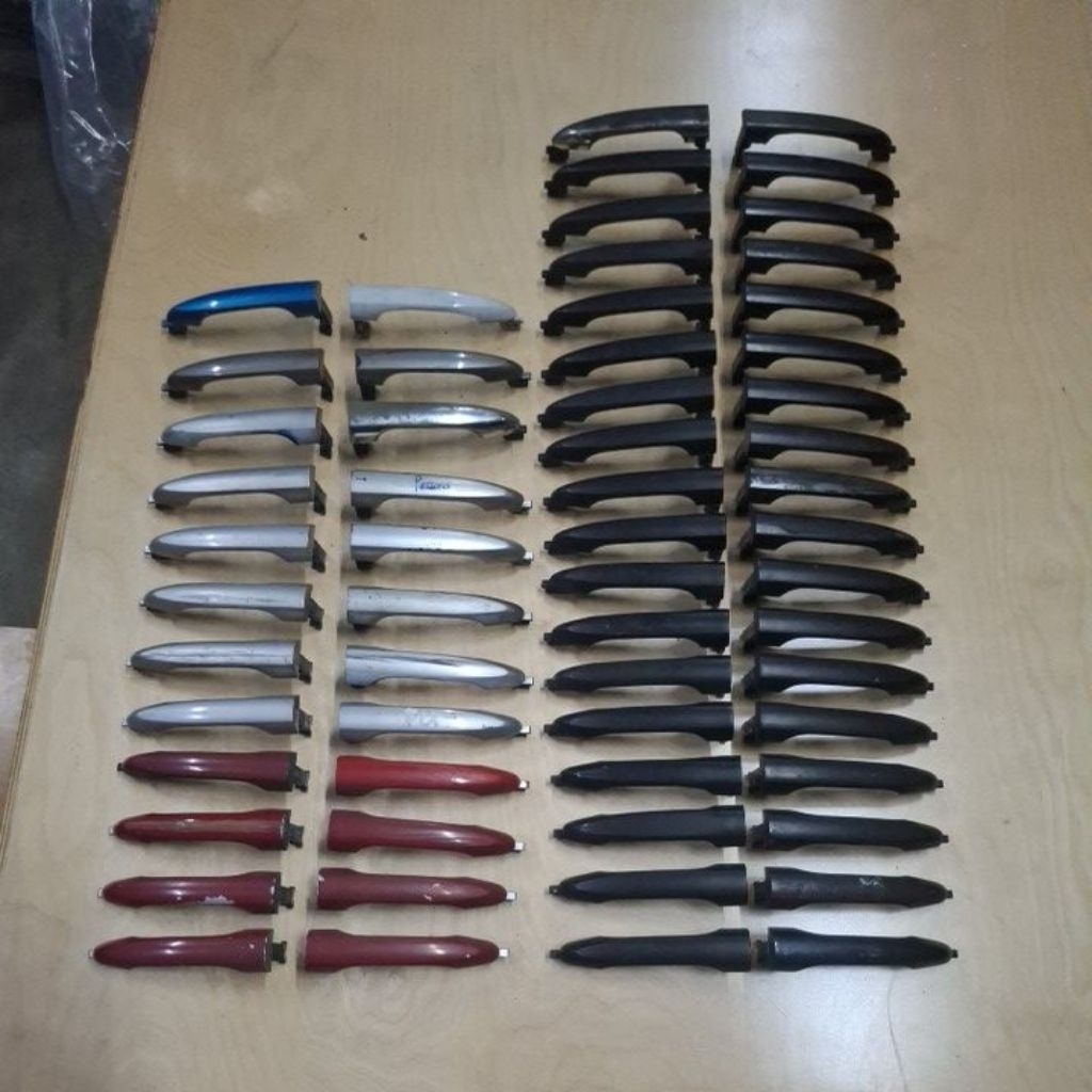 Door handle Persona SV Elegance Exora Flx BLM 2nd | Shopee Malaysia