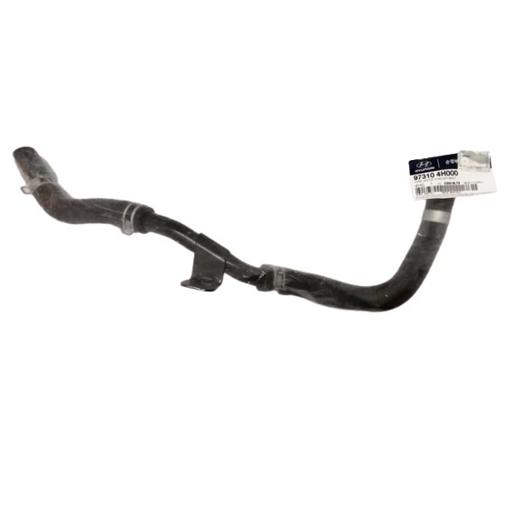 HEATER HOSE Brand : ORIGINAL P/N : INLET = 97310-4H000 OUTLET = 97320 ...