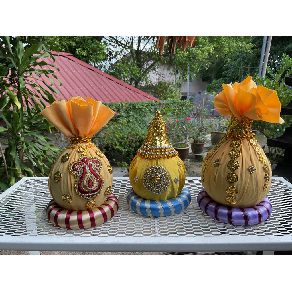 Indian wedding coconut stand | Shopee Malaysia