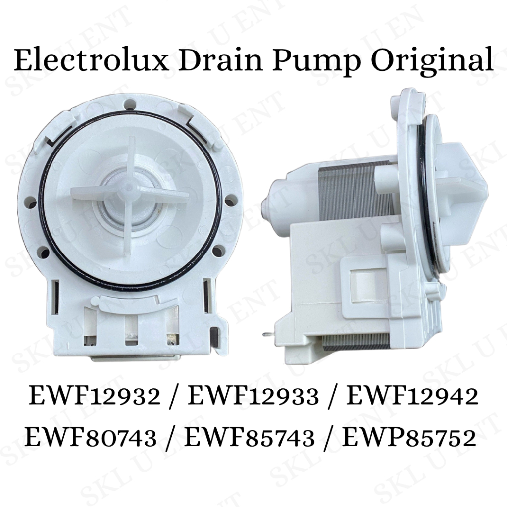 Original Electrolux EWF12932 / EWF12933 / EWF12942 / EWF80743 ...