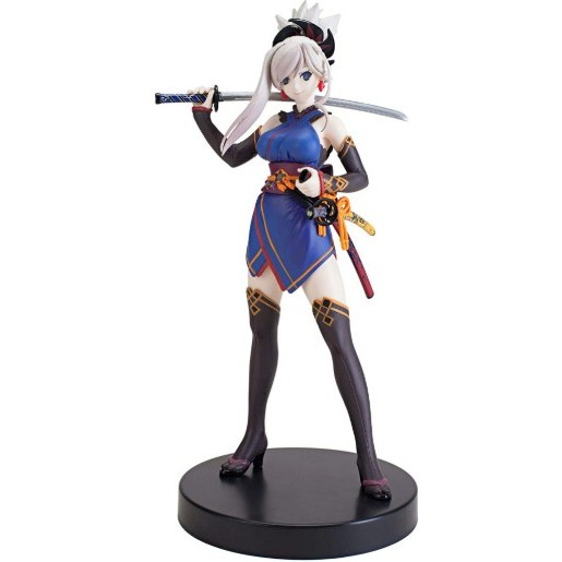 Furyu FGO Saber Musashi | Shopee Malaysia
