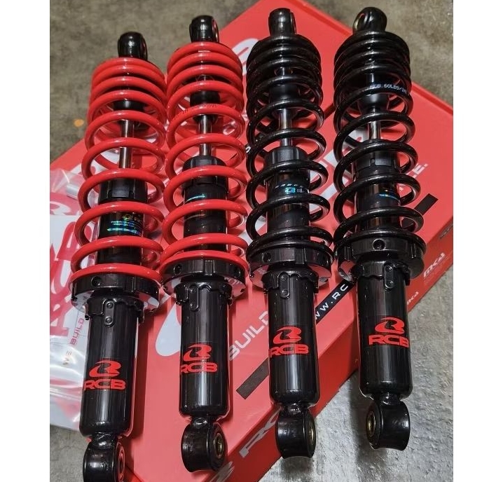 RCB ABSORBER A2/A3 SERIES 335MM 💯 %ORIGINAL | Shopee Malaysia