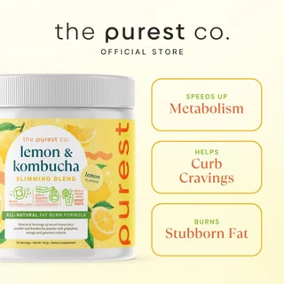 The Purest Co Official Store (MY) Online, October 2025 | Shopee Malaysia