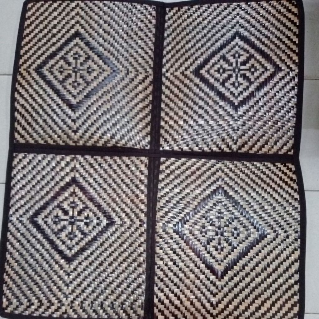 Seperah mengkuang 4segi | Shopee Malaysia