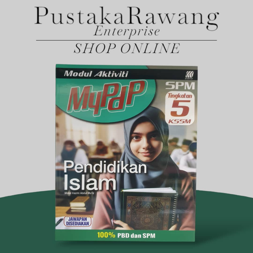 MYPDP(MODUL AKTIVITI)PENDIDIKAN ISLAM/JAWAPAN DISEDIAKAN/SPM/KSSM ...