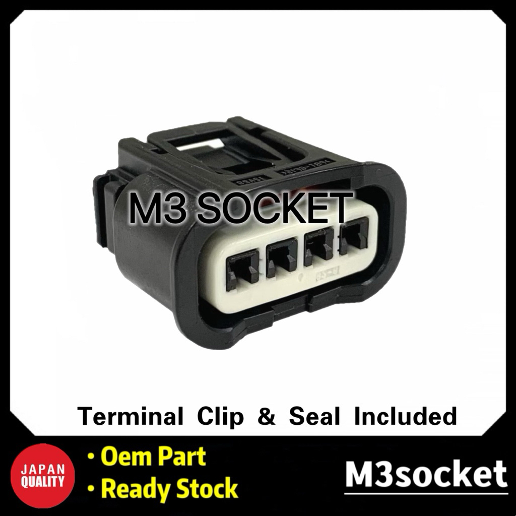 Perodua Myvi Gen3 Bezza 1.3 Toyota NCP150 NSP151 Ignition Plug Coil ...