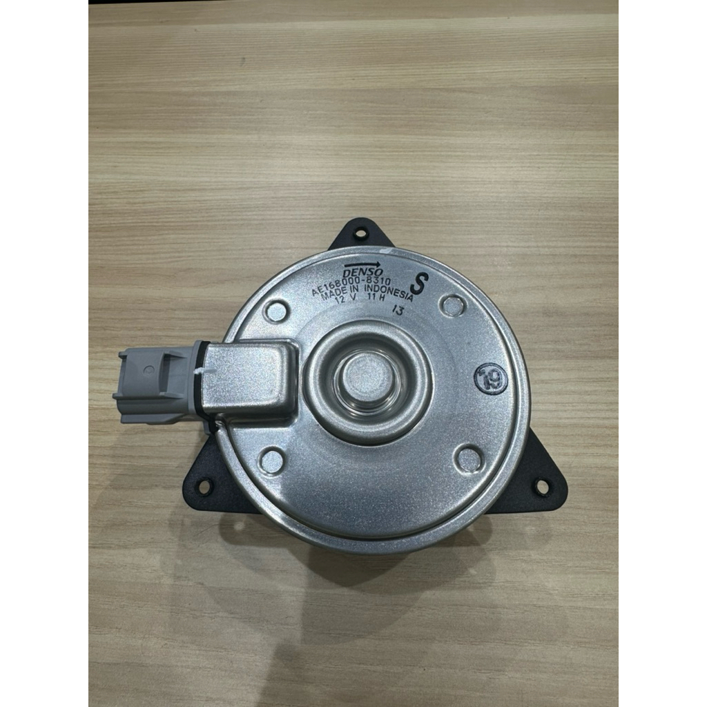 SUZUKI SWIFT 1.5 DENSO FAN MOTOR - (168000-8310) | Shopee Malaysia