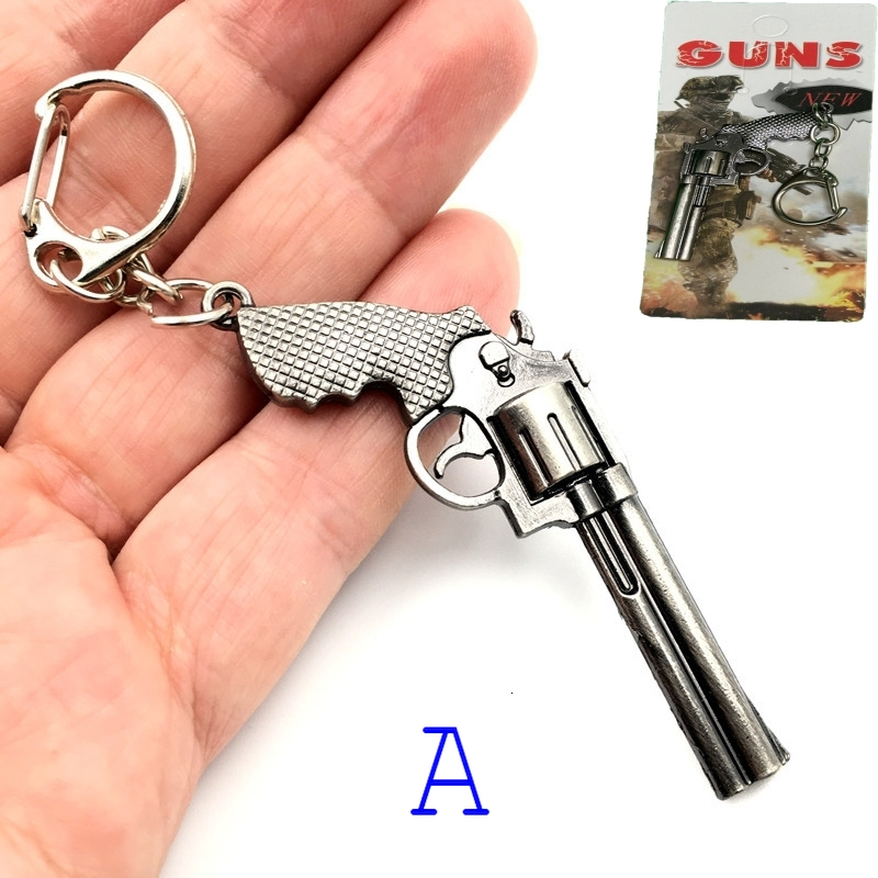 PUBG Mini Guns Keychain | Shopee Malaysia