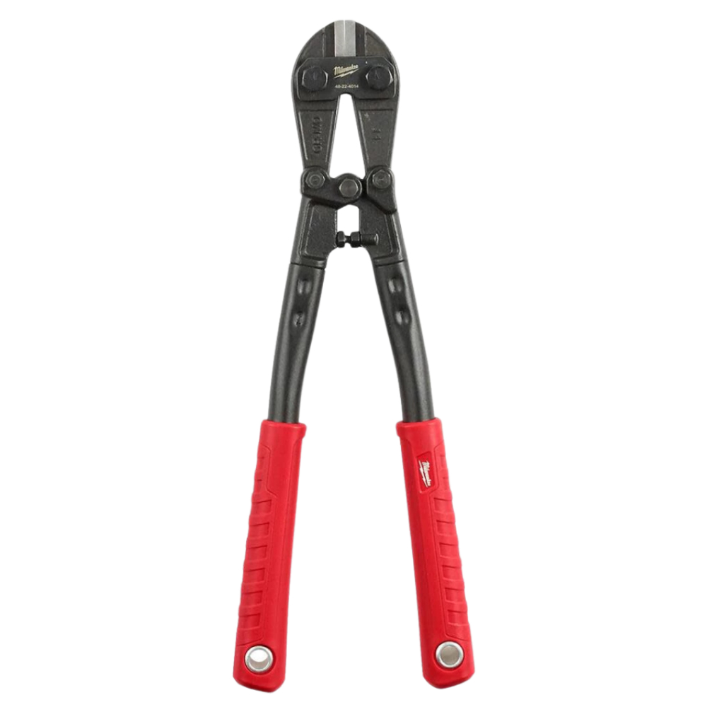 HEAVY DUTY BOLT CUTTER 14” GUNTING BESI DAWAI MANGGA / BOLT CLIPPER ...