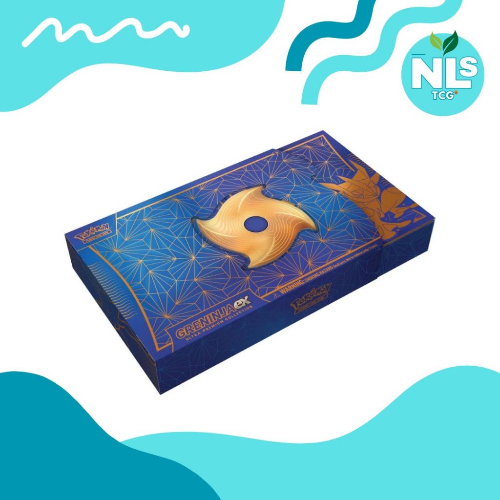 [Collection Box] Ultra Premium Collection Boxes | Shopee Malaysia