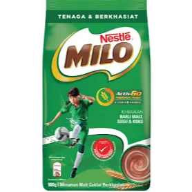 Milo Active-GO Milo 0.9kg (900g) | Shopee Malaysia