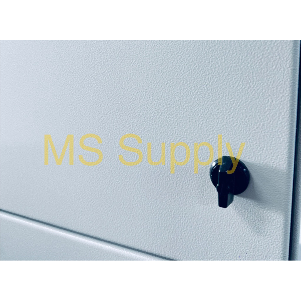 MS Plastic Cam Lock / Thumb Turn Latch / Kunci Plastik | Shopee Malaysia
