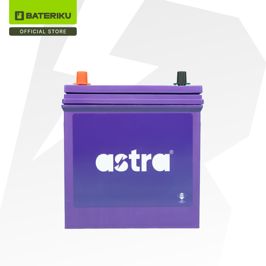 BATERI KERETA | NS40ZL | 40B20L | MF | ASTRA | CAR BATTERY | AUTOMOTIVE ...