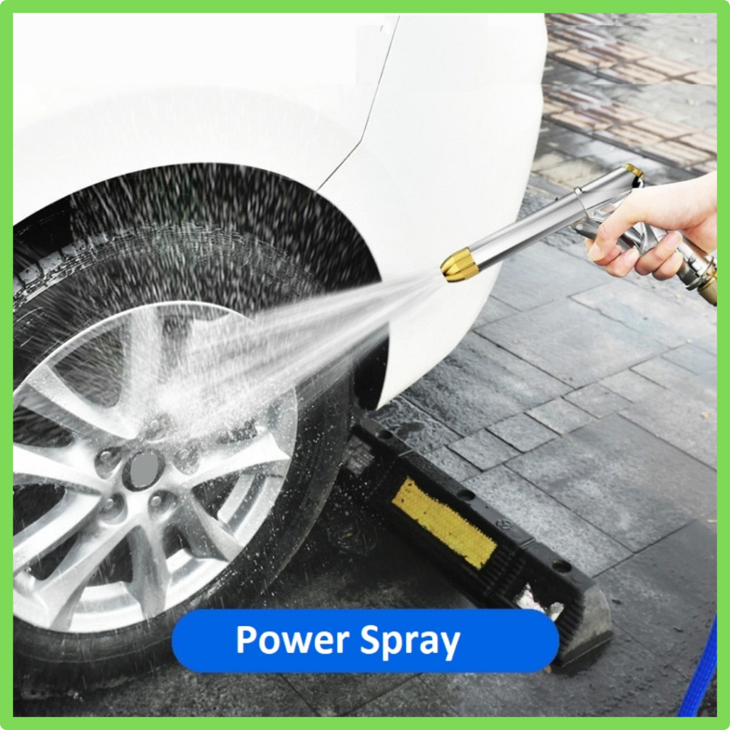 Pencuci Kereta 15/22M High Pressure Water Jet Spray Gun - Power Car ...