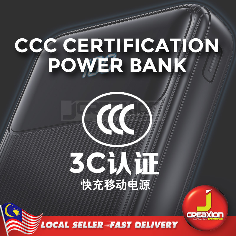 【CCC Certification 3C认证 】Awei Remax 10000mAh 20000mAh Power Bank Fast Charging 22.5W Powerbank ...