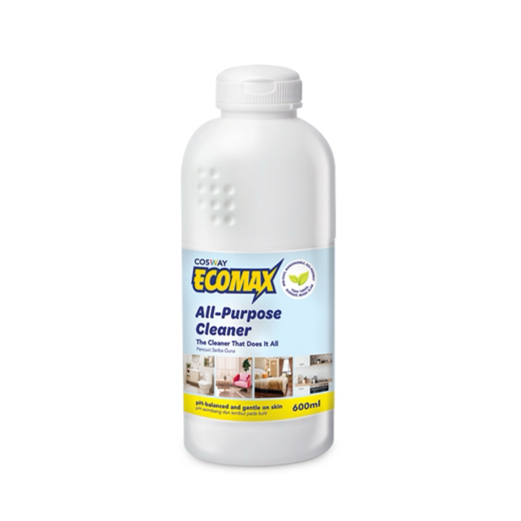 Ecomax All-Purpose Cleaner (08508N) | Shopee Malaysia