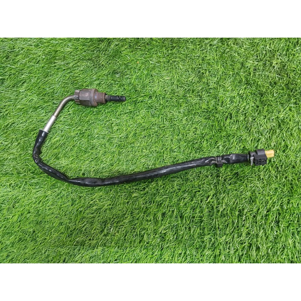MERCEDES W212 E300 M651 EXHAUST MANIFOLD GAS TEMPERATURE SENSOR ...