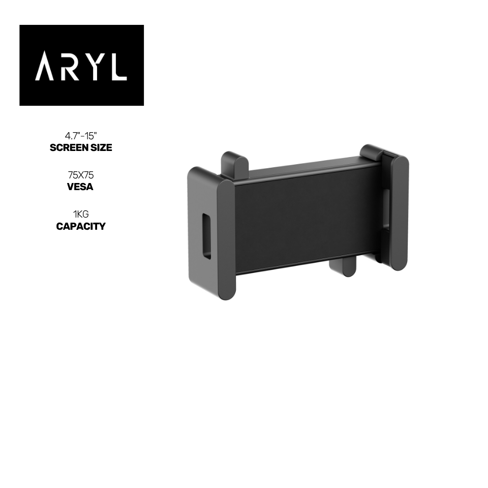 the Aryl™ Universal VESA Tablet Holder | Shopee Malaysia