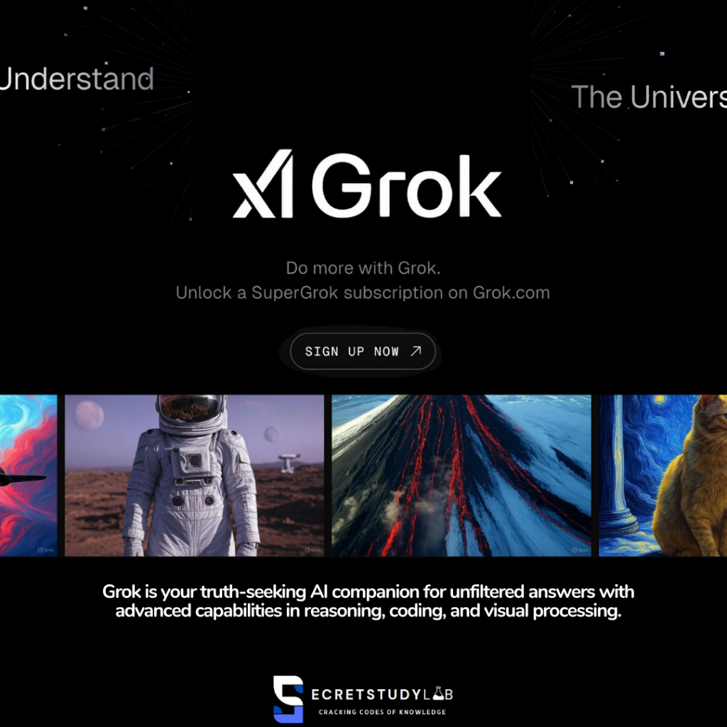 SuperGrok 3 AI Access | 100 Prompts + 100 Images / 2 Jam | PC & Mobile Software | Shopee Malaysia