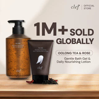 CLEF Skincare Official Store Online, September 2025 | Shopee Malaysia