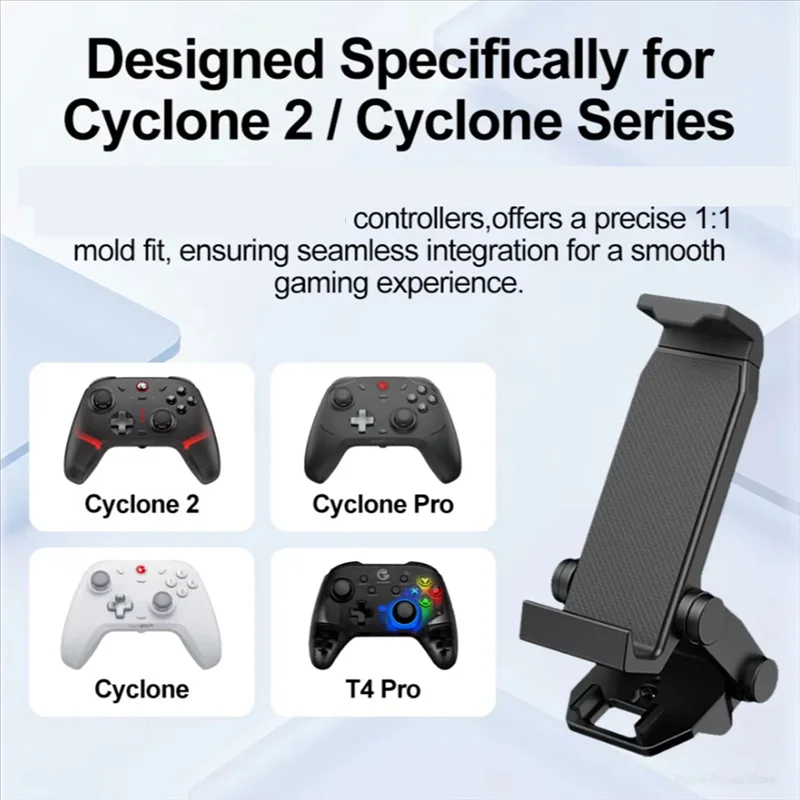 Gamesir Mobile Phone Holder For Cyclone 2 For Cyclone Pro T4 PRO ...